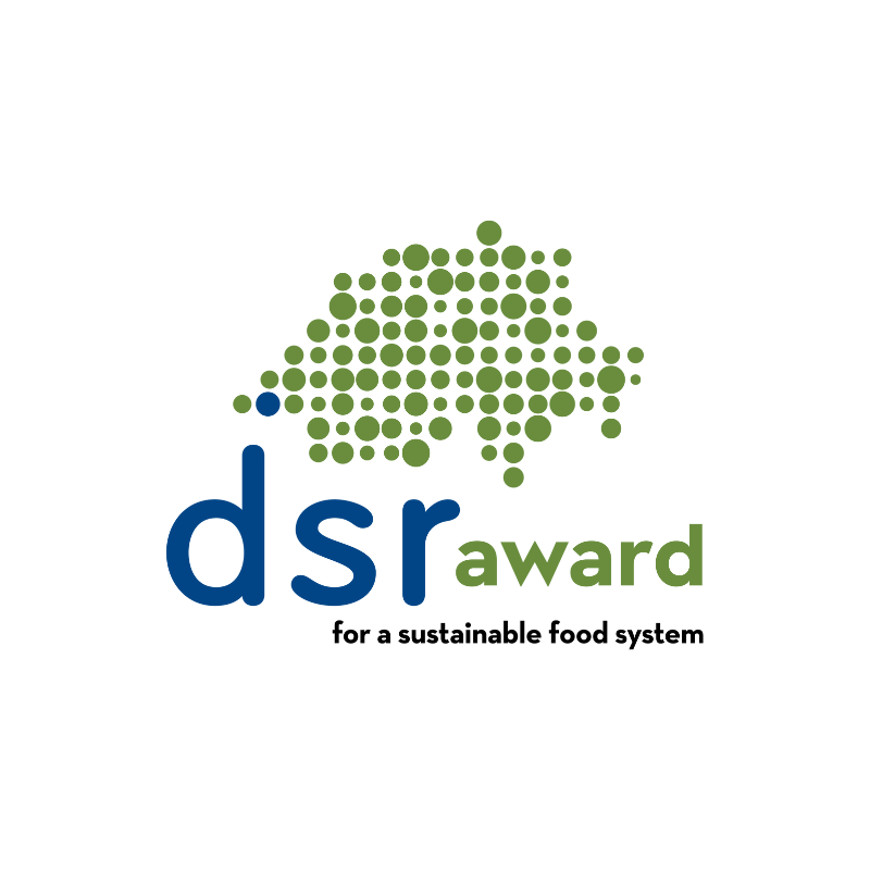 DSR Award 2025